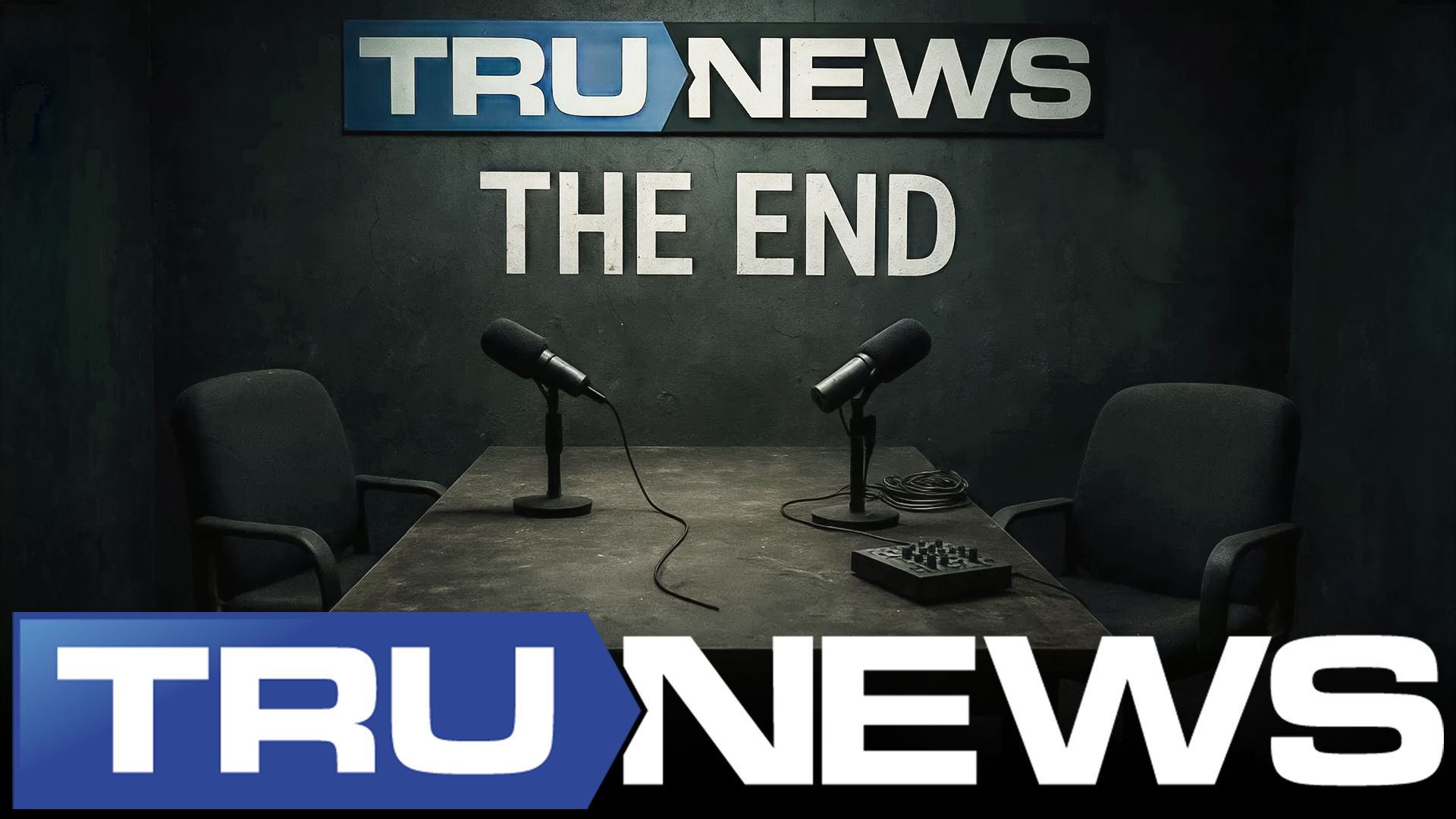 TruNews: Final Episode