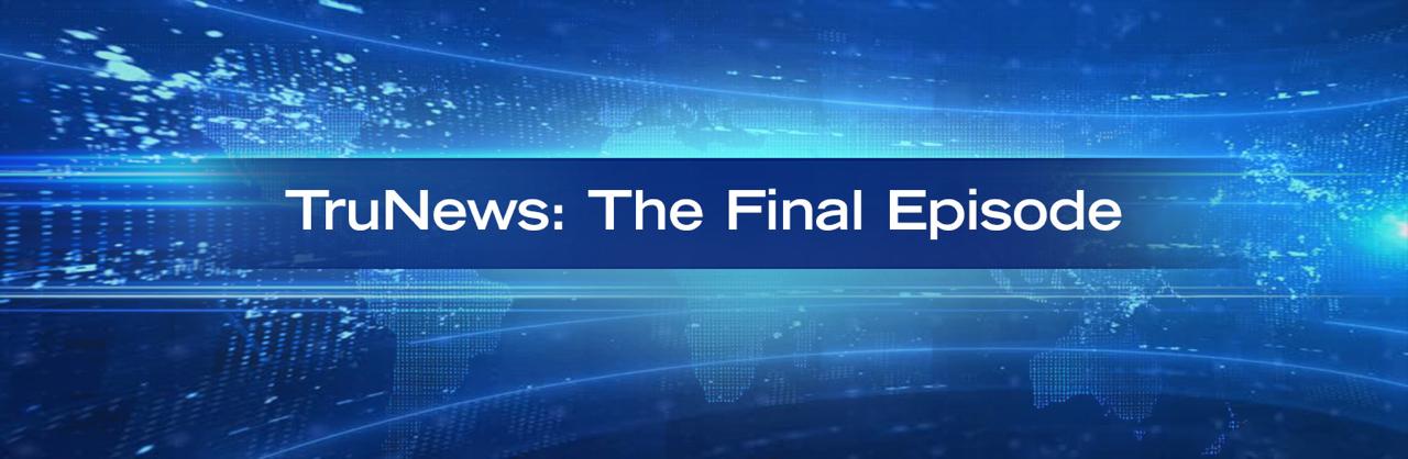 TruNews with Rick Wiles, Real News, Latest News, Christian News